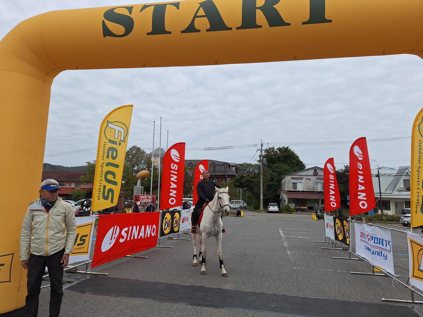 スカイライントレイル菅平 ミドル22K / すいかが好きさんの四阿山・根子岳の活動データ | YAMAP / ヤマップ