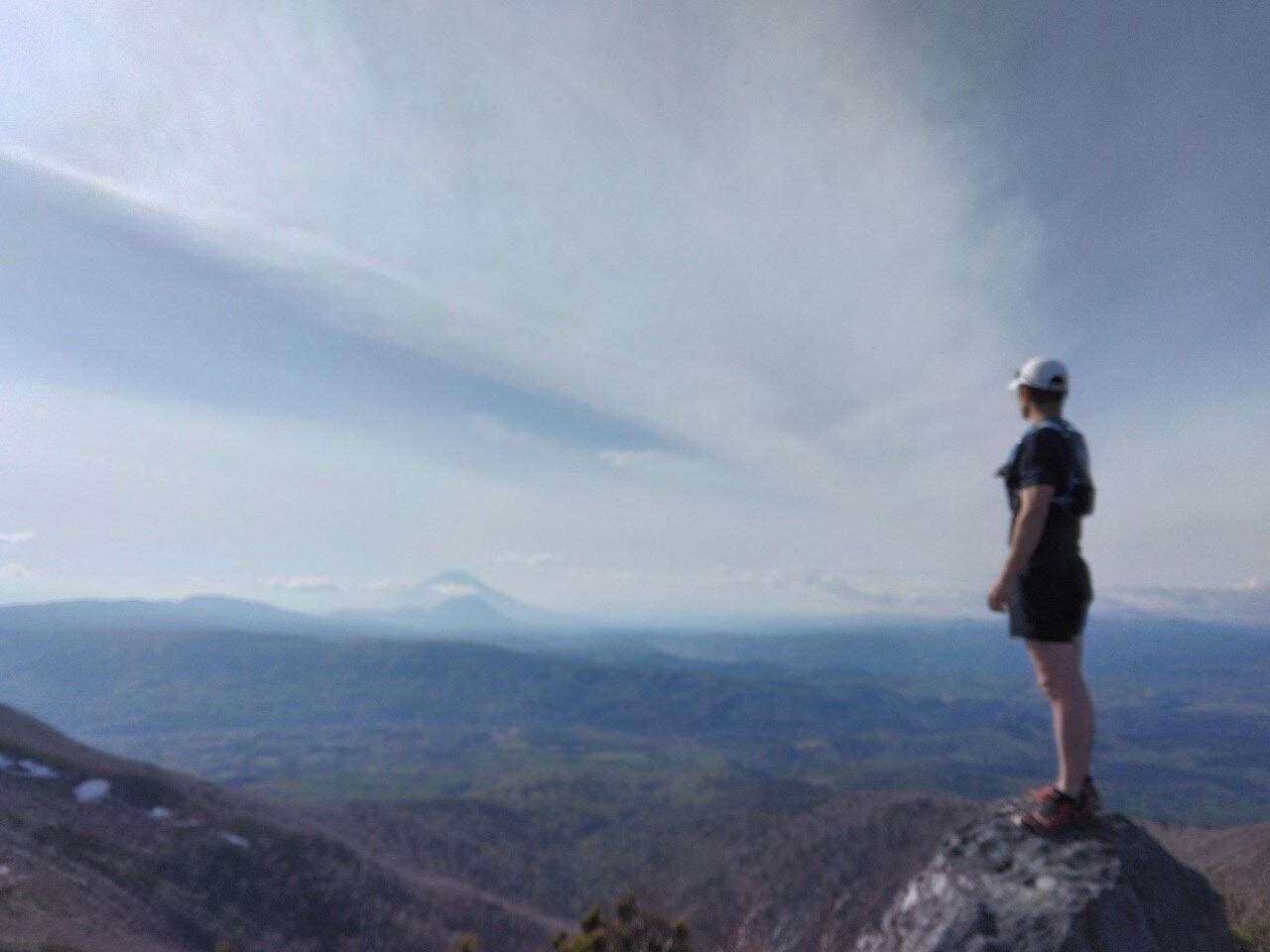 ♨️→⛰️→♨️の徳舜瞥山・ホロホロ山 / epicさんの徳舜瞥山・ホロホロ山の活動データ | YAMAP / ヤマップ