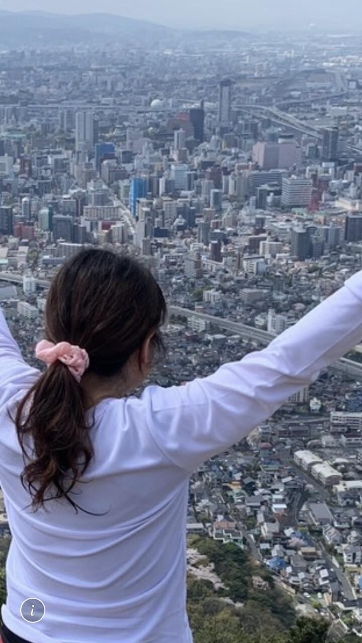 izumiのページ | YAMAP / ヤマップ