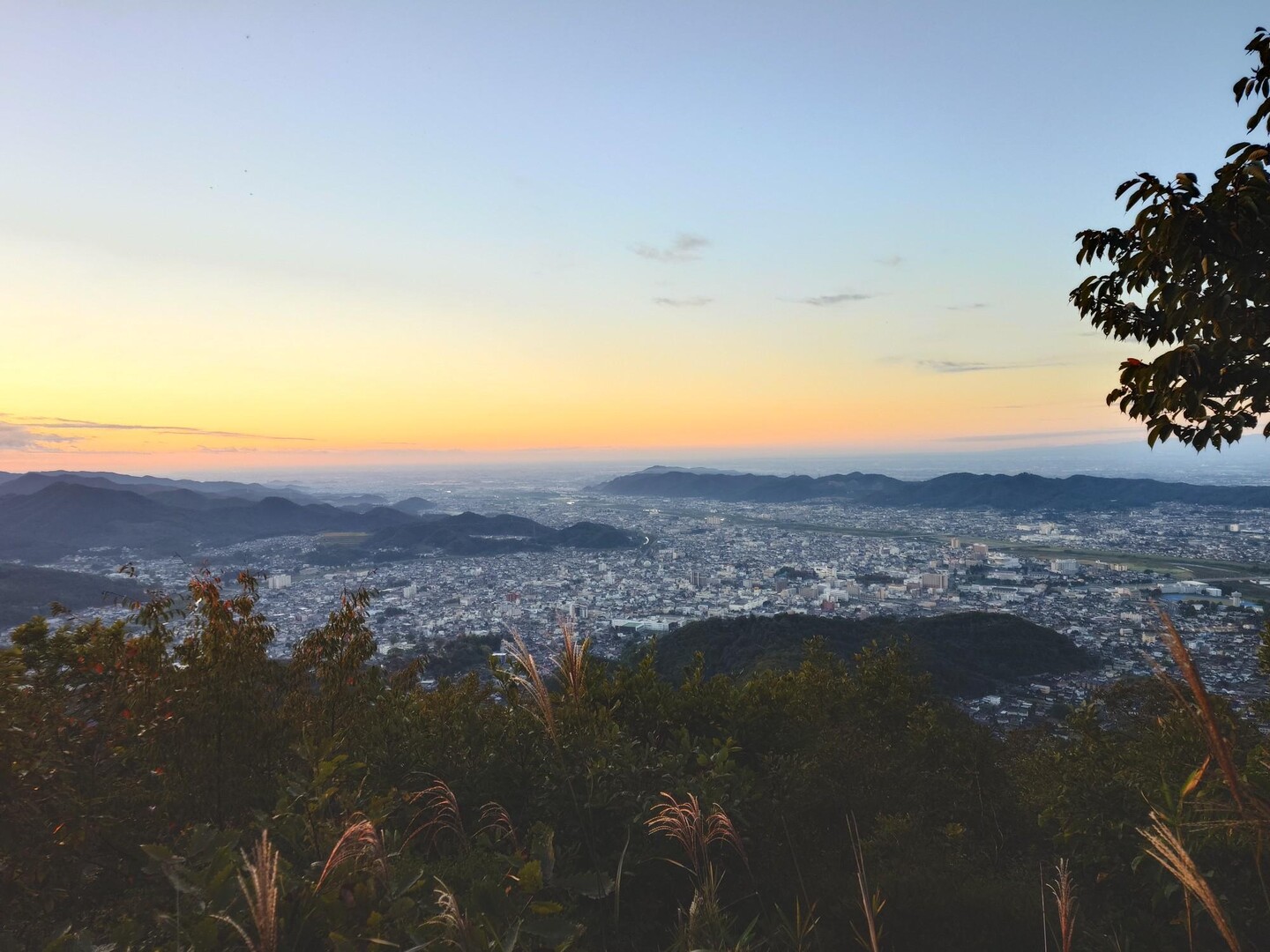 体力温存週間、Wt+5kg / ta2さんの鳴神山・吾妻山の活動データ | YAMAP / ヤマップ