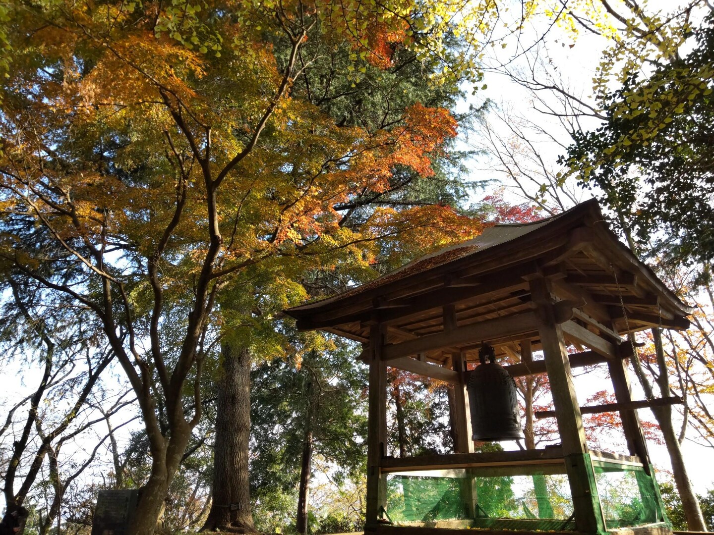 昼から弘法山(秦野駅→鶴巻温泉駅) / TACさんの弘法山の活動データ | YAMAP / ヤマップ