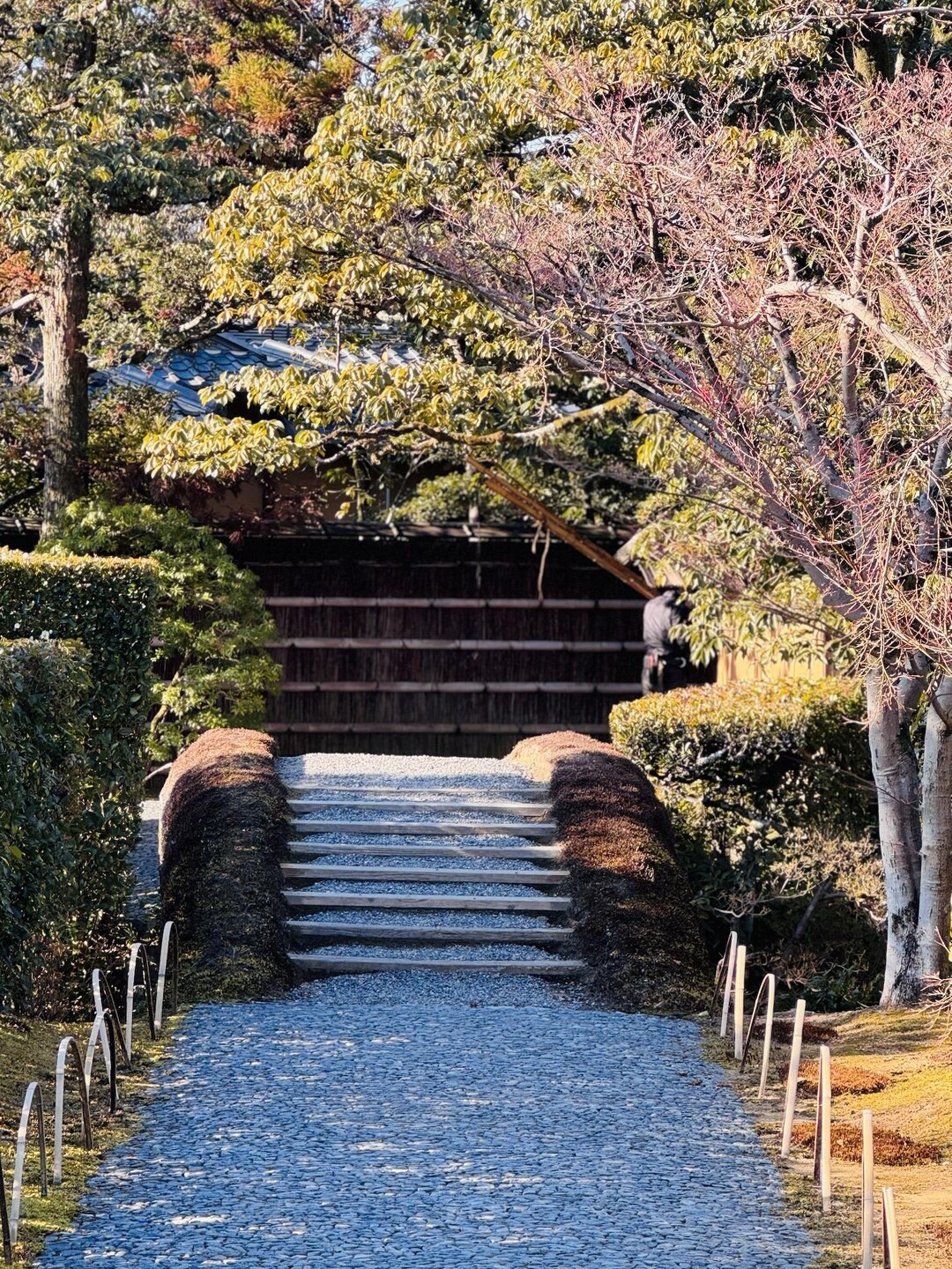 桂離宮 / NAOさんのモーメント | YAMAP / ヤマップ