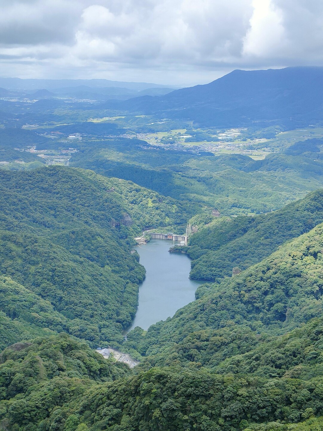 青螺御前・青螺山・牧II峰（青牧山）・牧ノ山 / HIROMIさんの黒髪山・青螺山の活動日記 | YAMAP / ヤマップ