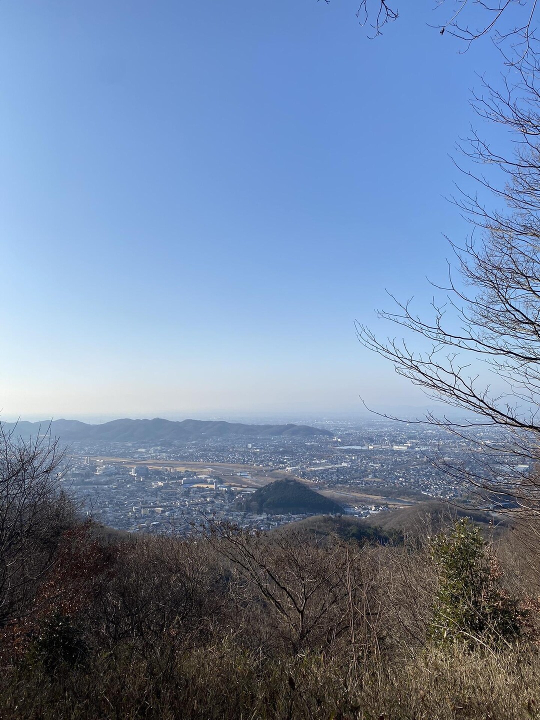 吾妻山・女吾妻山・村松峠・岩木戸山 / ariさんの鳴神山・吾妻山の活動データ | YAMAP / ヤマップ
