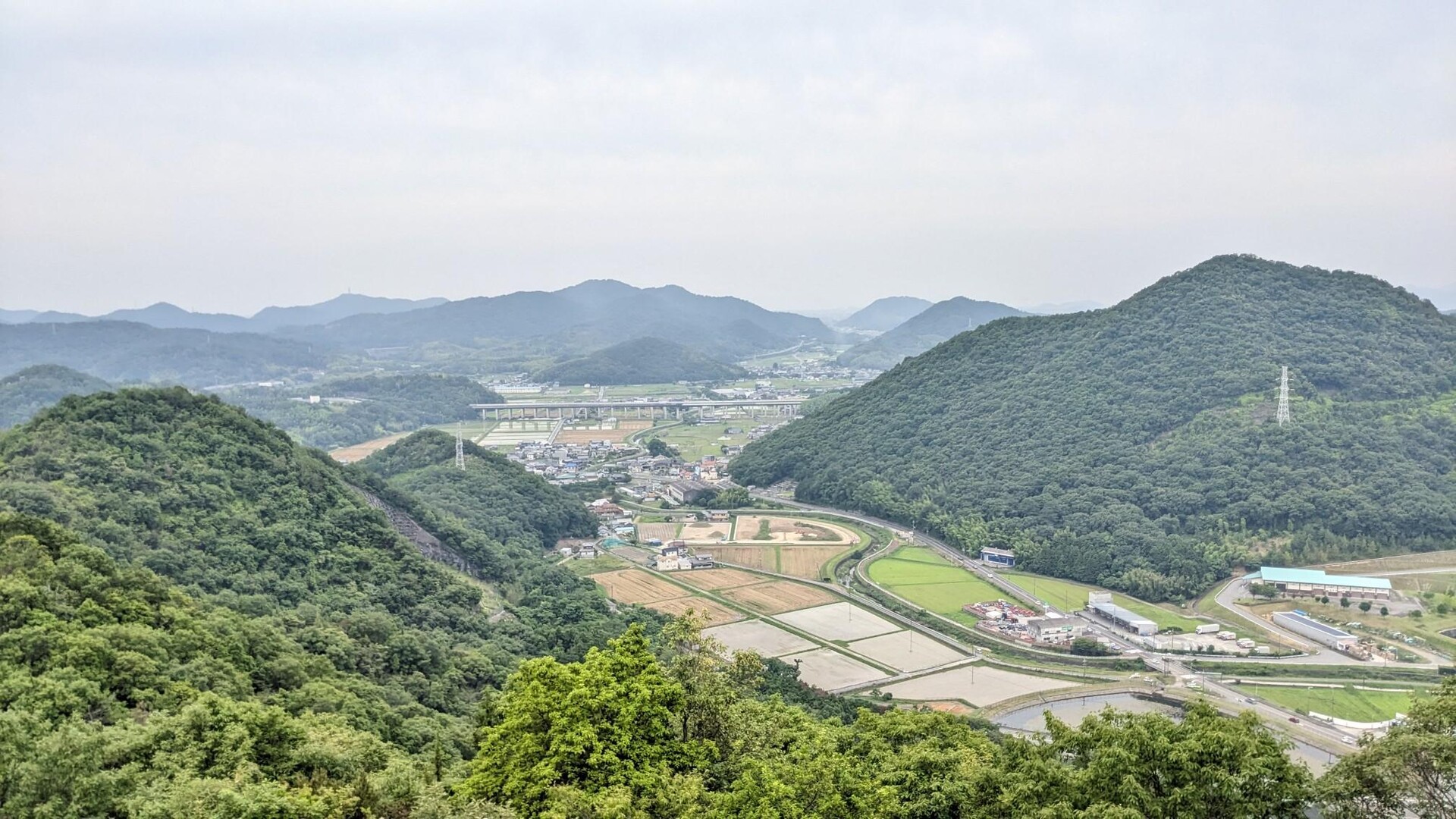 とんがり山 / seigoさんの書写山・伊勢山・とんがり山の活動データ | YAMAP / ヤマップ