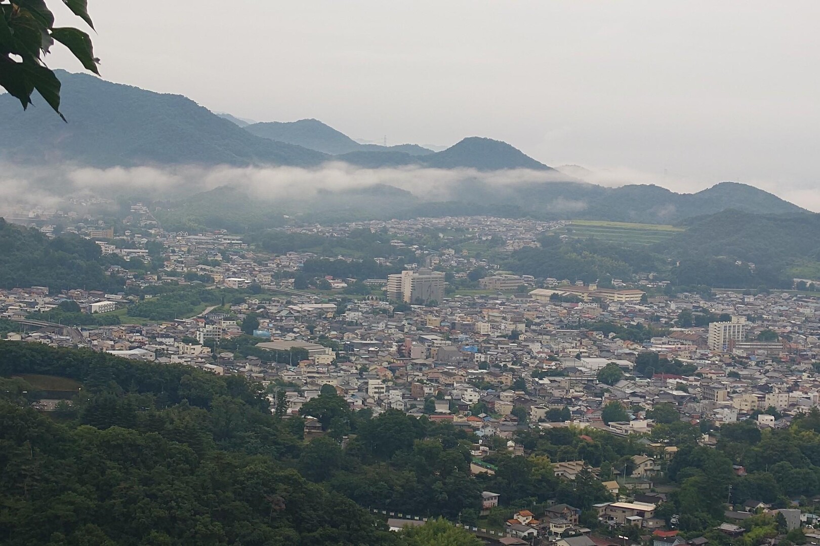 アヅマ200本目の朝 29分登頂 / ta2さんの鳴神山・吾妻山の活動日記 | YAMAP / ヤマップ