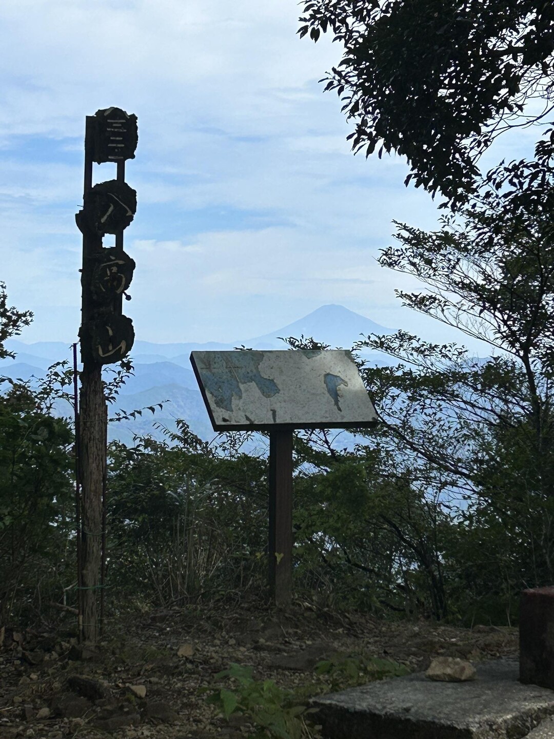 日当山・奥北山・八高山 / tomopiroさんの八高山・神尾山・大尾山の活動データ | YAMAP / ヤマップ