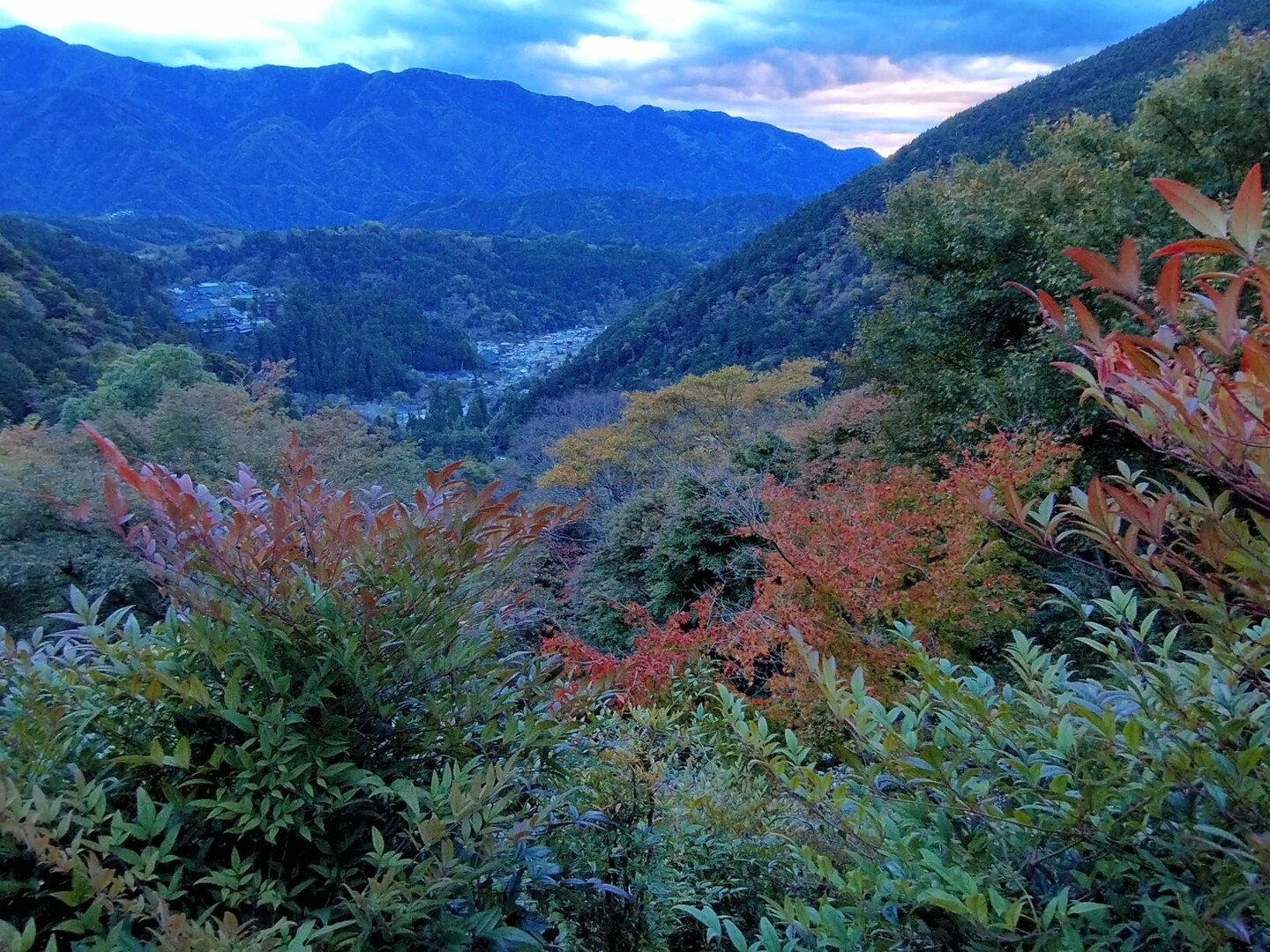 自分のコンディション、 メンタル系、だ... / kmk-nさんのモーメント | YAMAP / ヤマップ