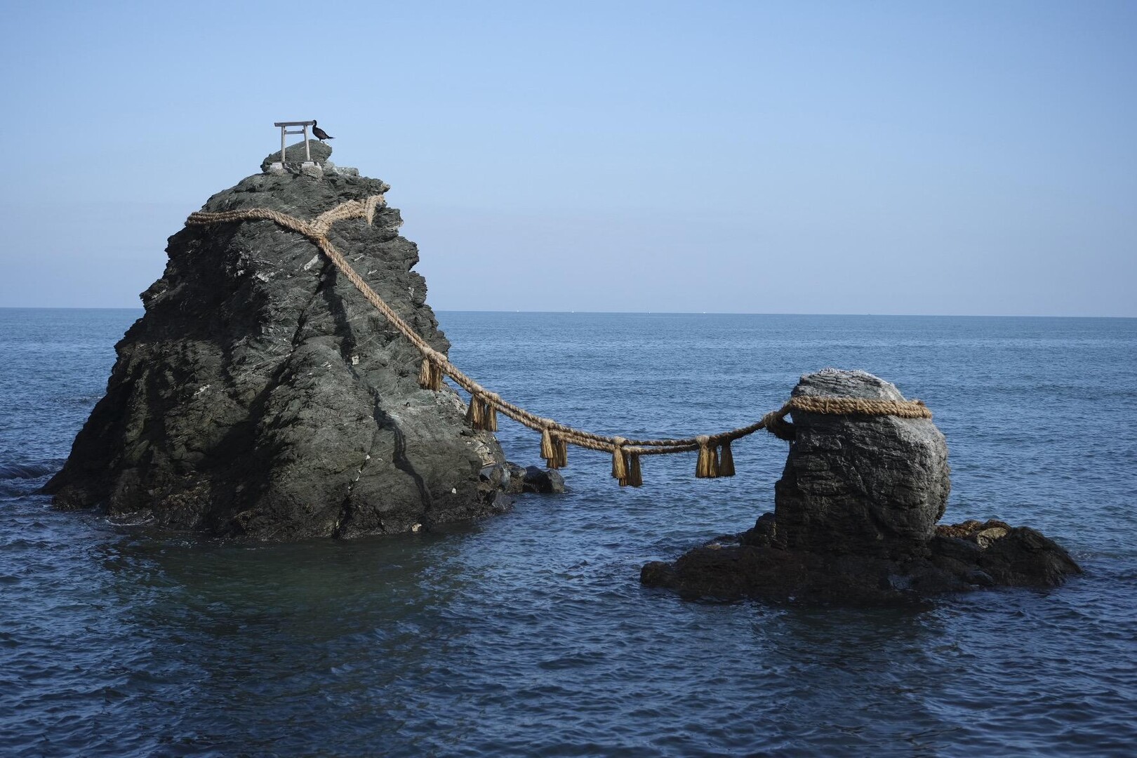 DAY1 お伊勢参りへ 天照 / TSUKASAISMさんのモーメント | YAMAP / ヤマップ