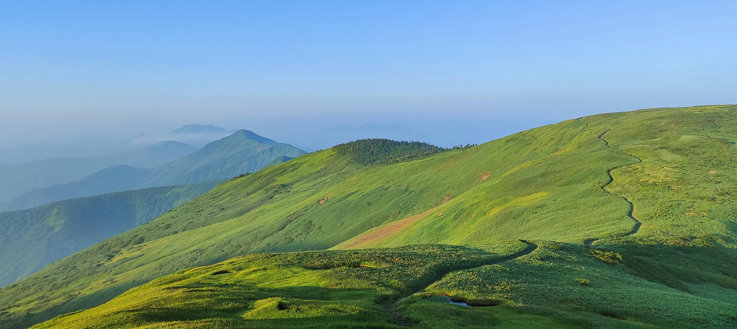 巻機山 / a-kumaさんの巻機山・割引岳・金城山の活動データ | YAMAP / ヤマップ