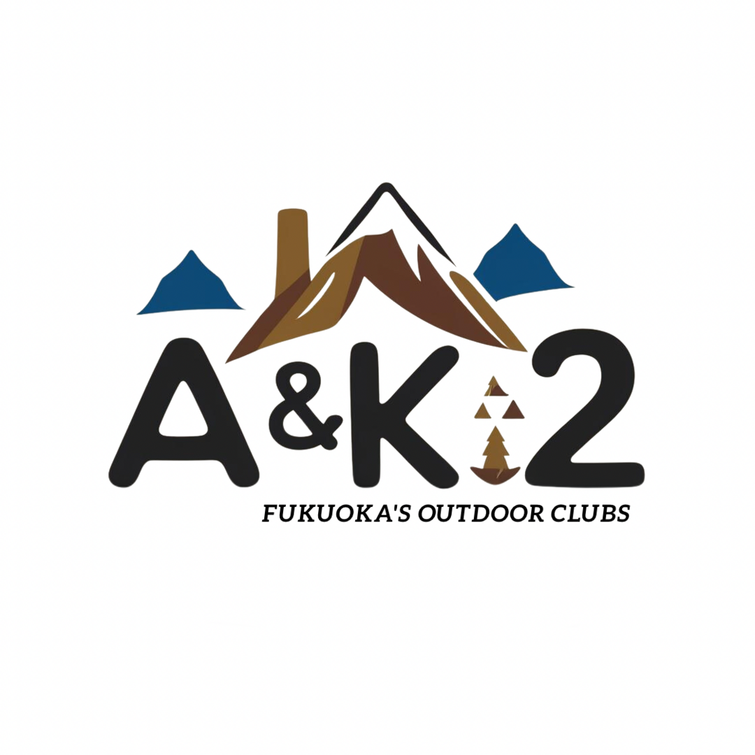 ⛰福岡 平日 Outdoors club A＆K2⛺️ / YAMAP の山コミュニティ | YAMAP / ヤマップ