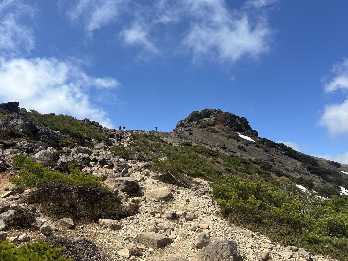 安達太良山 / Kuraraさんの安達太良山・箕輪山・鬼面山の活動データ | YAMAP / ヤマップ