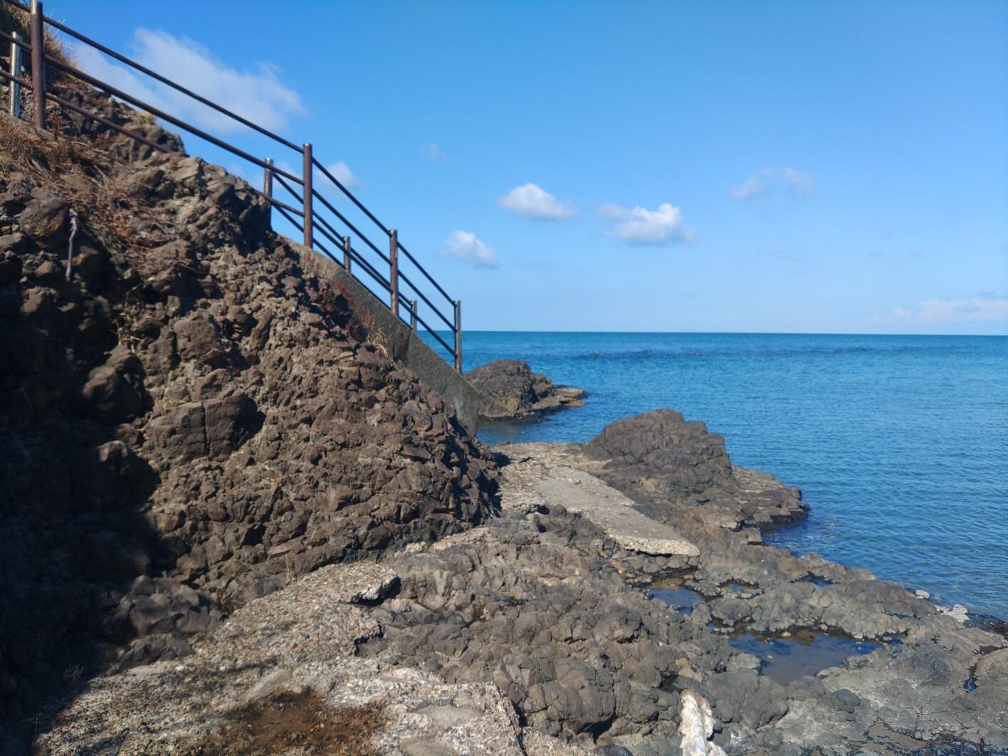 角田山 ～海抜0mからの登山～ / はじめさんの角田山の活動データ | YAMAP / ヤマップ