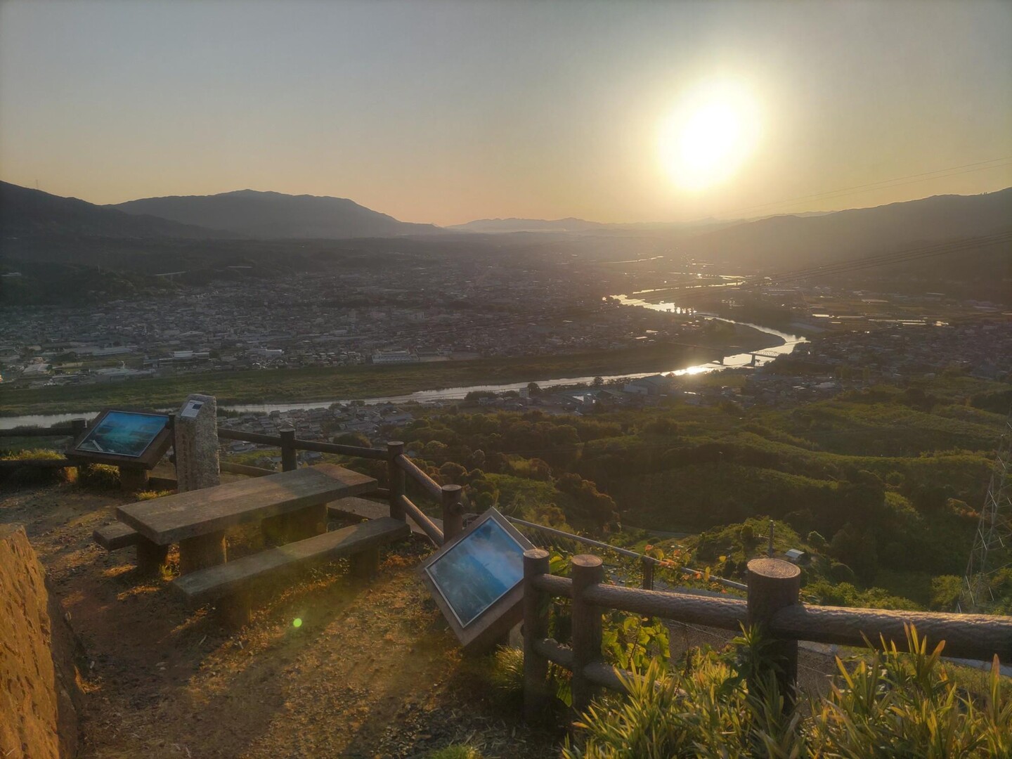 今日は高野山に来てます！天気がよくて気持... / まささんのモーメント | YAMAP / ヤマップ