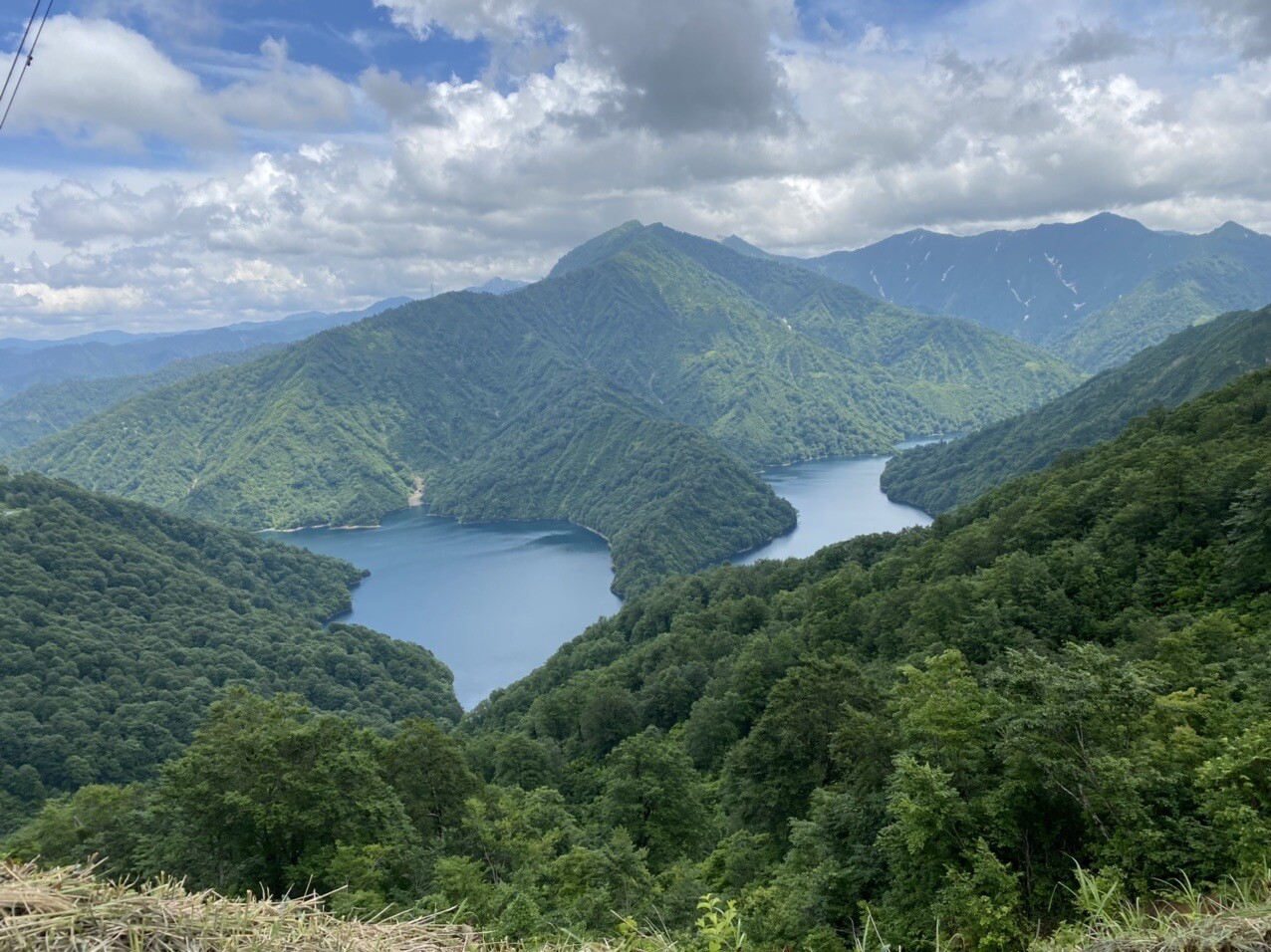 1年ぶりに。鬼が面山👹 / TOMYさんの浅草岳・鬼ヶ面山の活動データ | YAMAP / ヤマップ