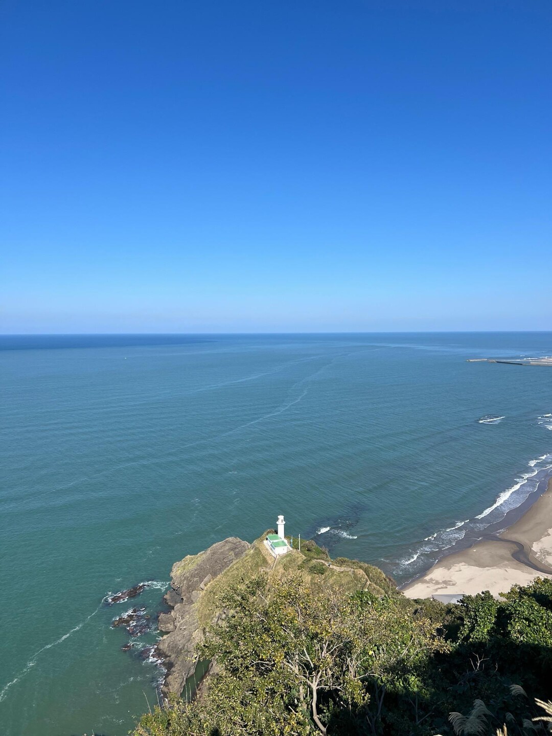 角田山（長者原山） / ao-soraさんの角田山の活動データ | YAMAP / ヤマップ