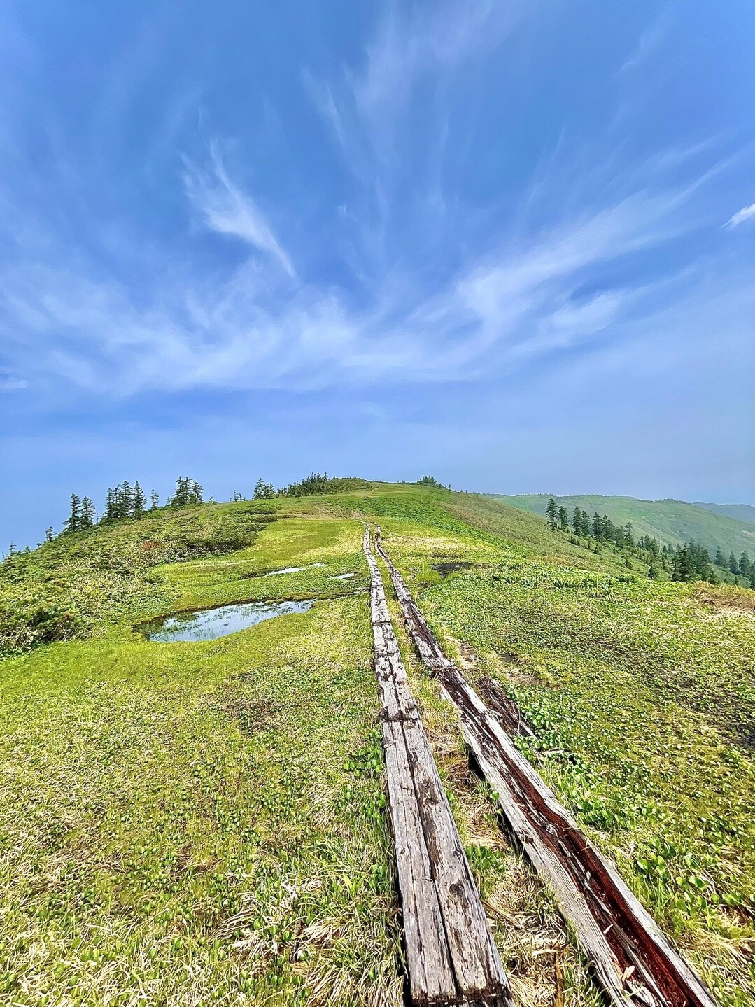 会津駒ヶ岳・中門岳 / Y.GOMAさんの会津駒ヶ岳の活動データ | YAMAP / ヤマップ