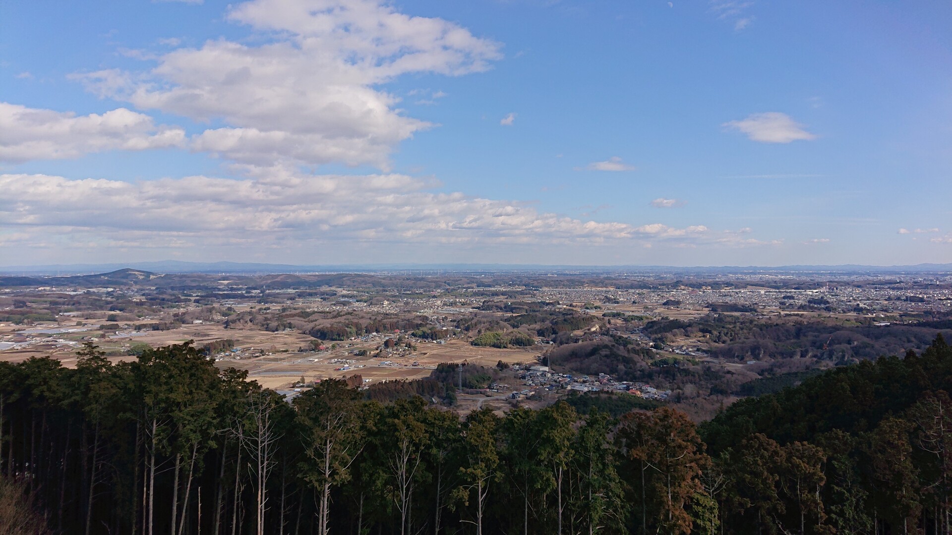 多気山2020-02-02 / zumiさんの古賀志山・赤岩山・鞍掛山・男抱山・半蔵山の活動データ | YAMAP / ヤマップ