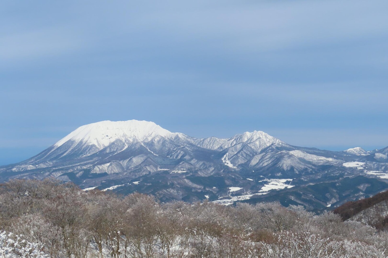 西毛無山から白馬山周回 / もりてん☕️さんの毛無山の活動データ | YAMAP / ヤマップ