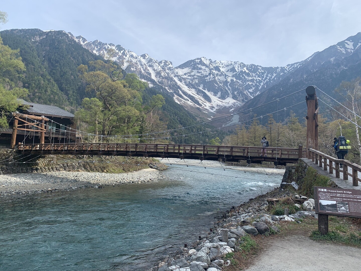 まだ人がまばら / Masa.Rさんのモーメント | YAMAP / ヤマップ