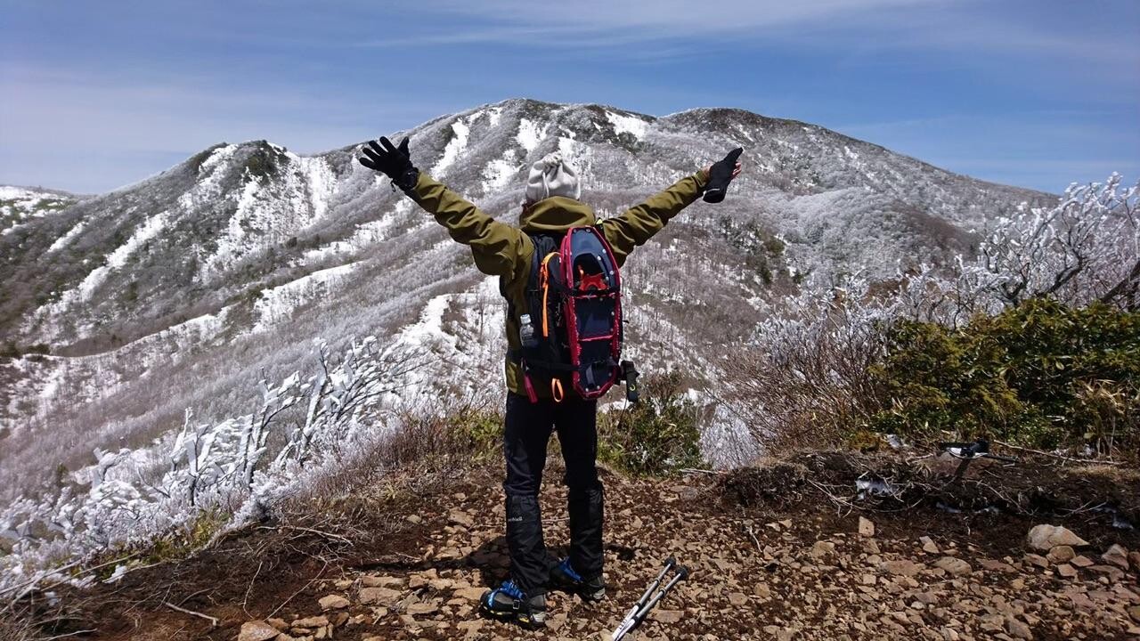 noriのページ | YAMAP / ヤマップ