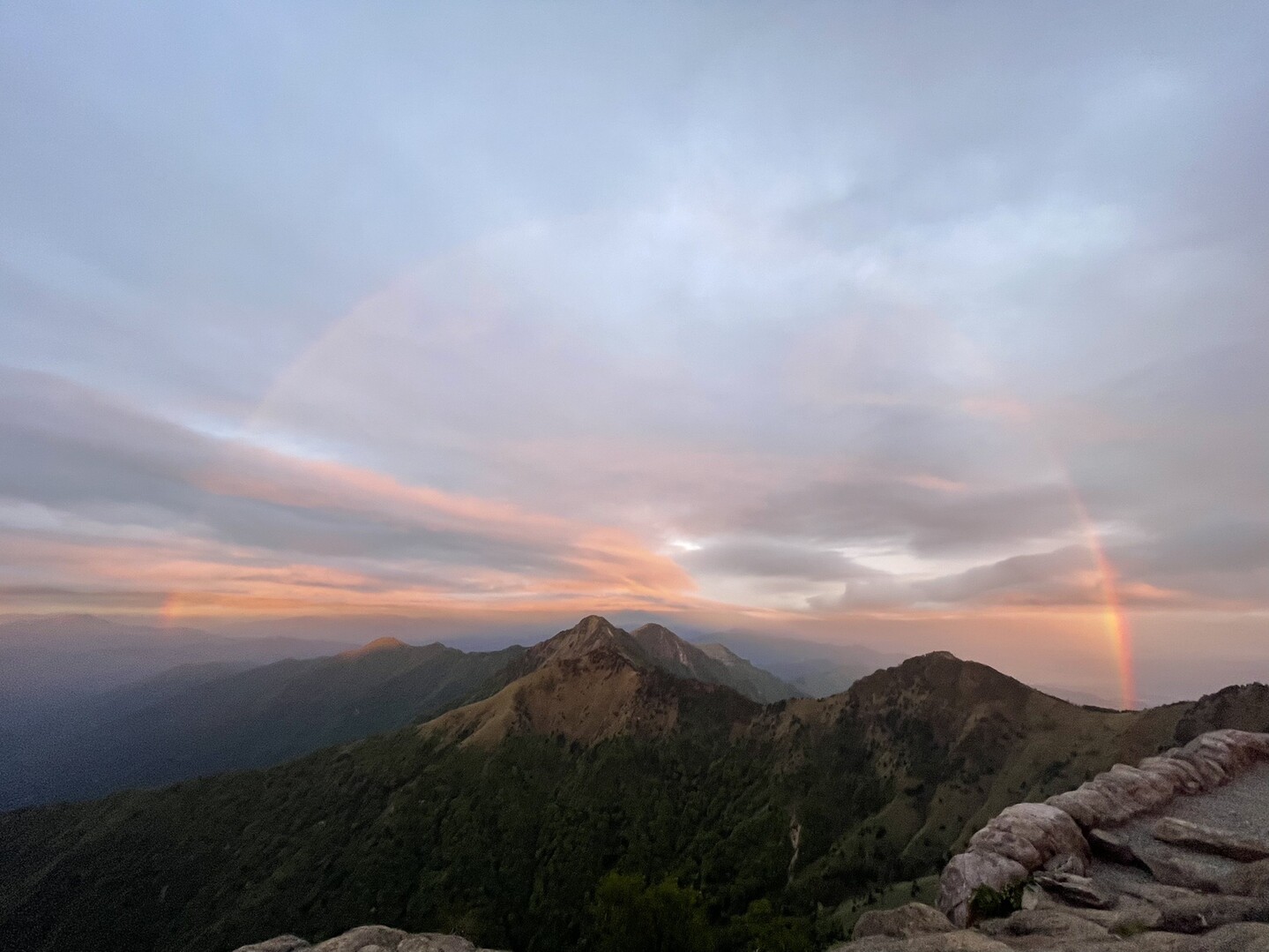 一瞬の奇跡 https://youtu... / おひめさんのモーメント | YAMAP / ヤマップ