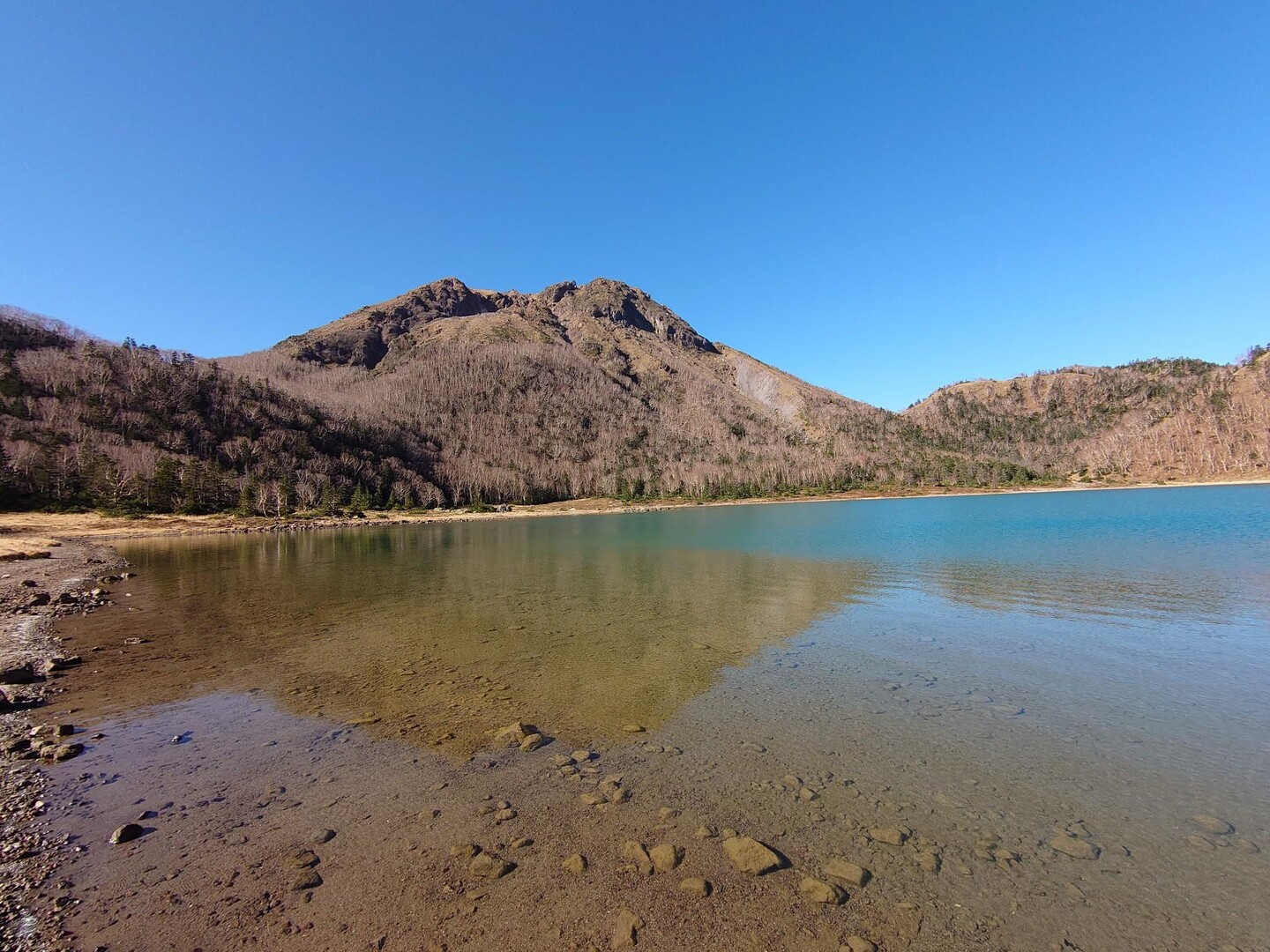 日光白根山・前白根山・五色山・金精山 / うさぎのJINさんの日光白根山・五色山・錫ヶ岳の活動データ | YAMAP / ヤマップ