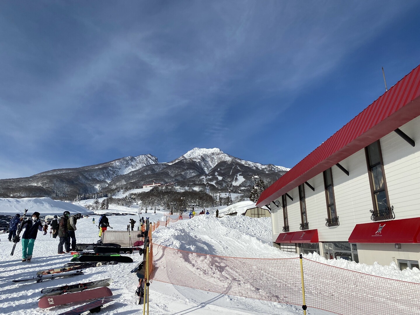 本日は、妙高山を見ながら、好天のアカカン... / tony1080さんのモーメント | YAMAP / ヤマップ