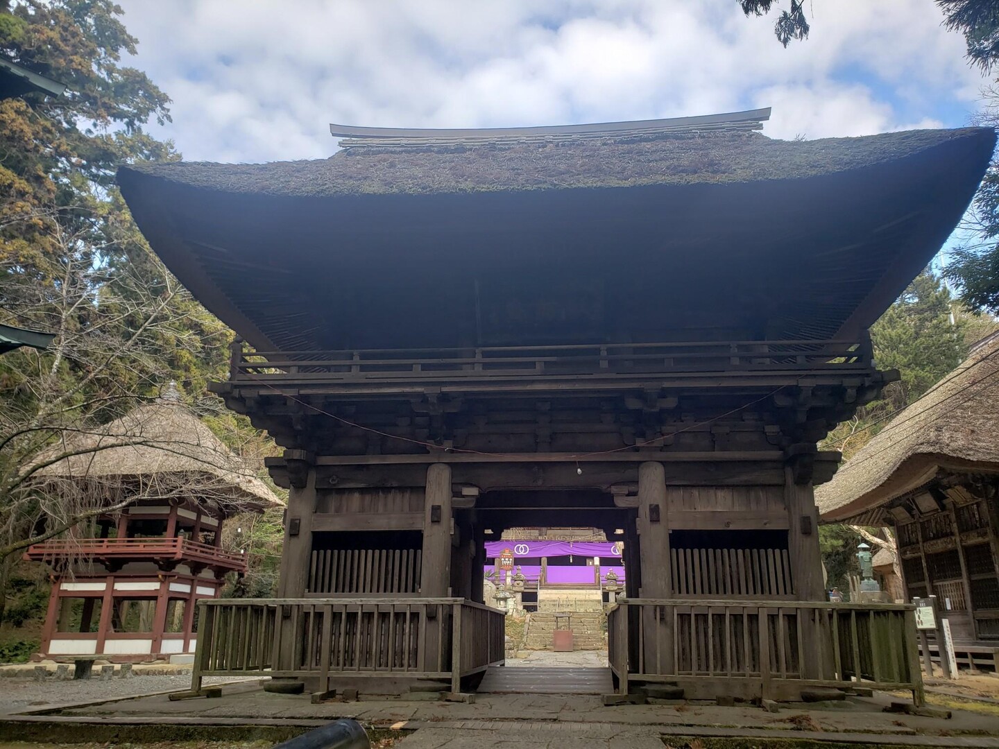 高館山 / CORON HOUSEさんの雨巻山・足尾山・三登谷山・高舘山の活動データ | YAMAP / ヤマップ