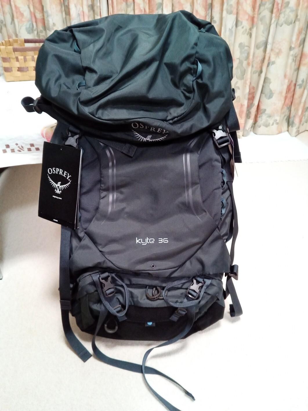 遂に登山用のザックを買いました。 ずっ... / kyo_koさんのモーメント | YAMAP / ヤマップ