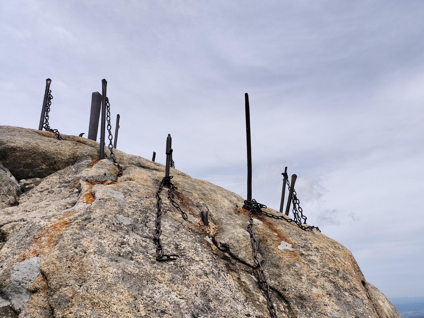 2024.5.28剣山12年ぶり！ / kaoruさんの芽室岳・久山岳・剣山の活動データ | YAMAP / ヤマップ