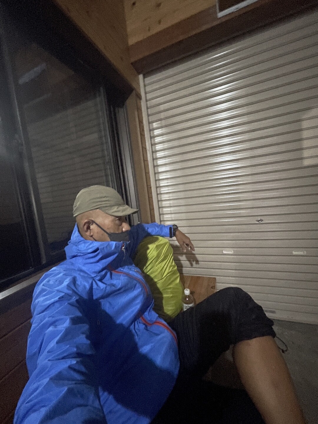 おはようございます😃 2022年 4回... / Italさんのモーメント | YAMAP / ヤマップ