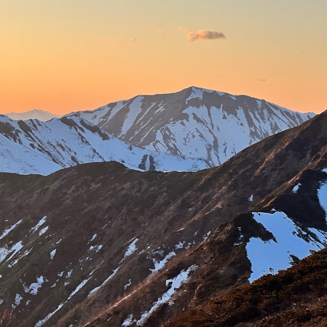 遙かなるピリカヌプリPH / owliverさんのGT3 12の活動日記 | YAMAP / ヤマップ