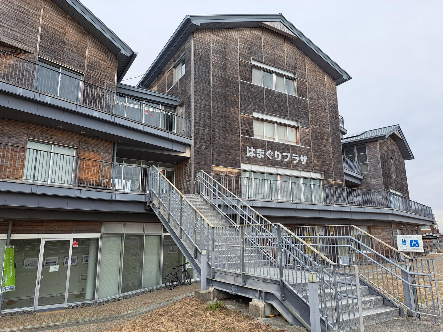 桑名を散策。 釈迦ヶ岳、竜ヶ岳、藤原岳... / iyoatsuさんのモーメント | YAMAP / ヤマップ