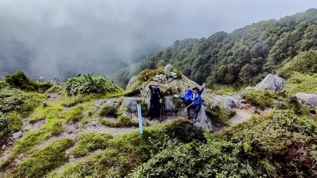 三ヶ上 / nexusさんの三ヶ上の活動データ | YAMAP / ヤマップ