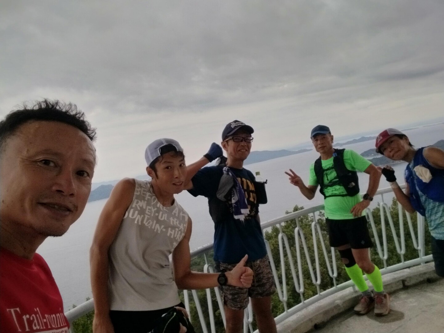 屋島北嶺 / markさんの屋島南嶺・屋島北嶺の活動データ | YAMAP / ヤマップ