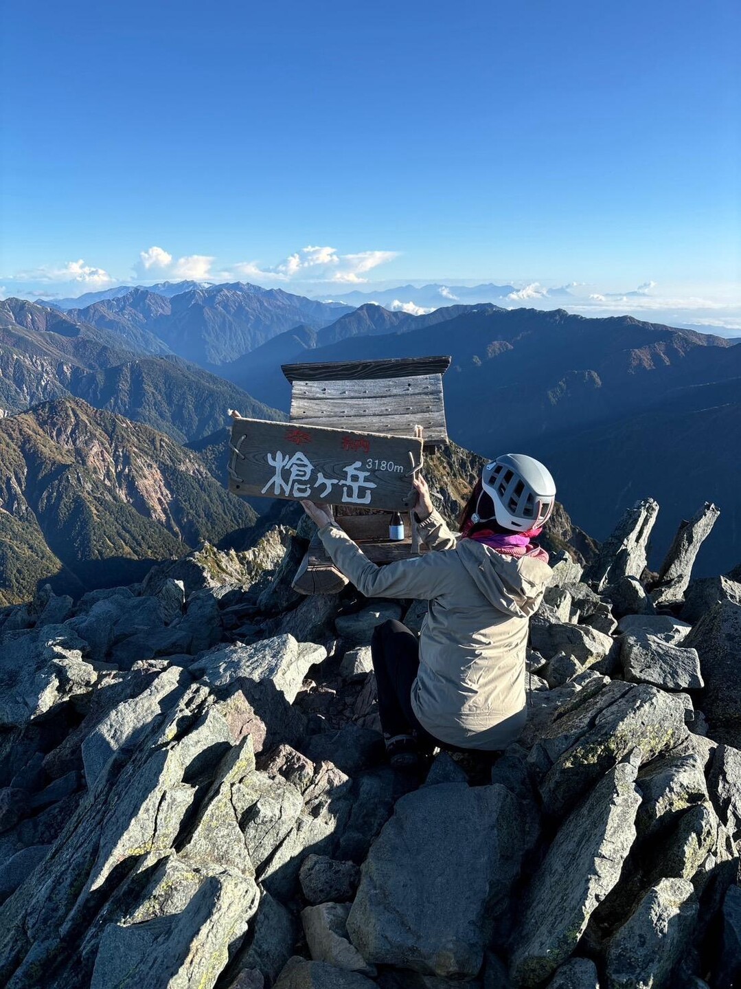 haruruのページ | YAMAP / ヤマップ