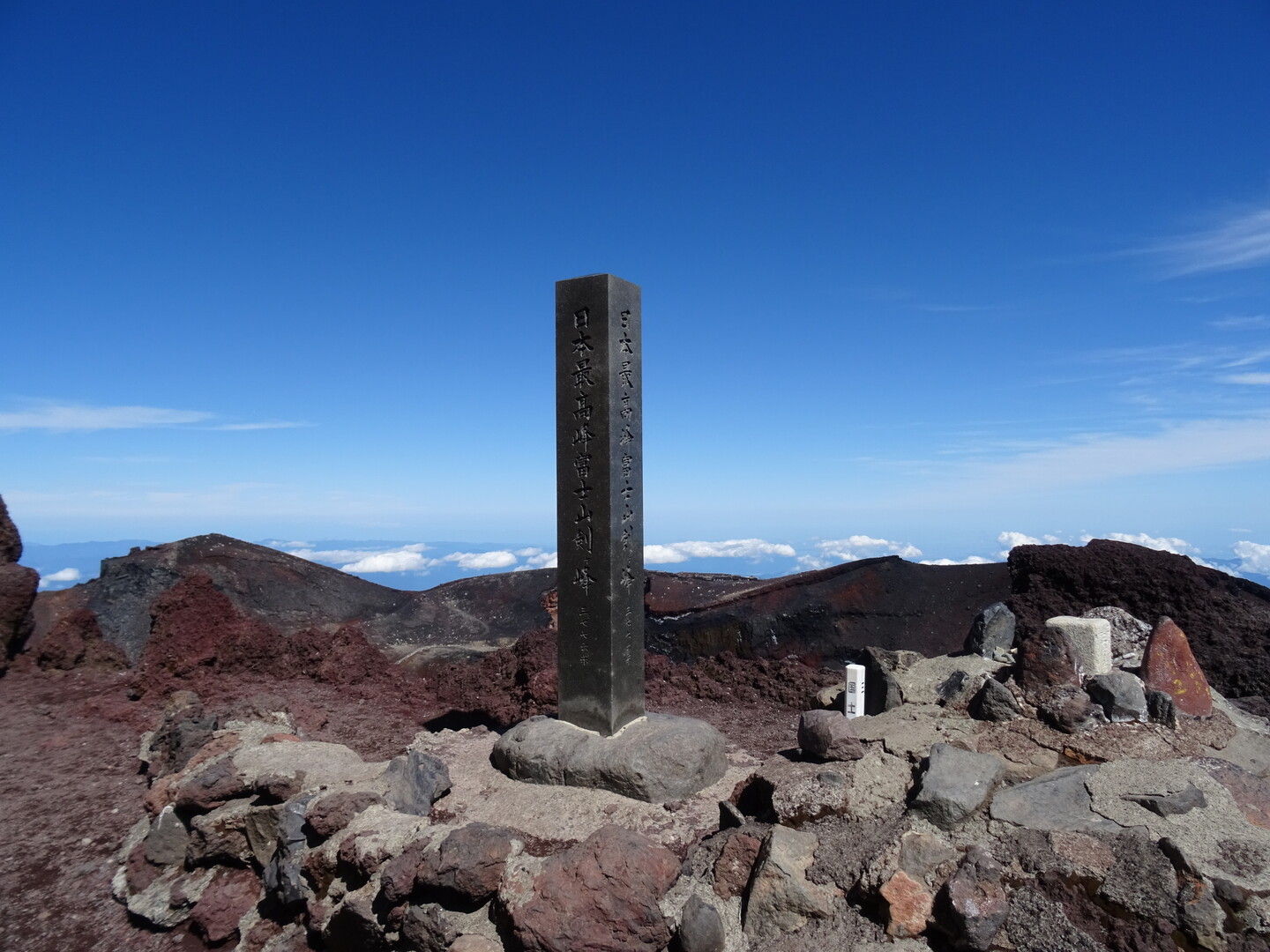 富士山-2019-10-05 / nm25さんの富士山の活動データ | YAMAP / ヤマップ