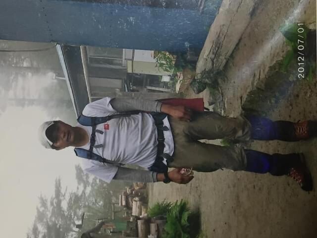 回想 2012年7月ロングコースを歩き ... / kozoさんのモーメント | YAMAP / ヤマップ