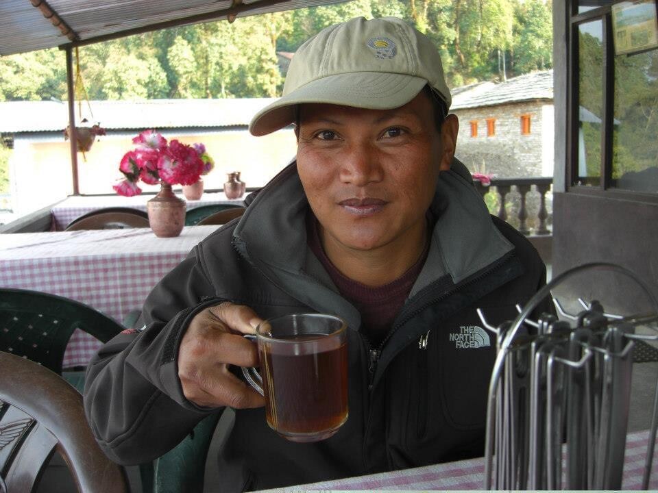 【ネパール滞在記🇳🇵2013】day... / えつさんのモーメント | YAMAP / ヤマップ