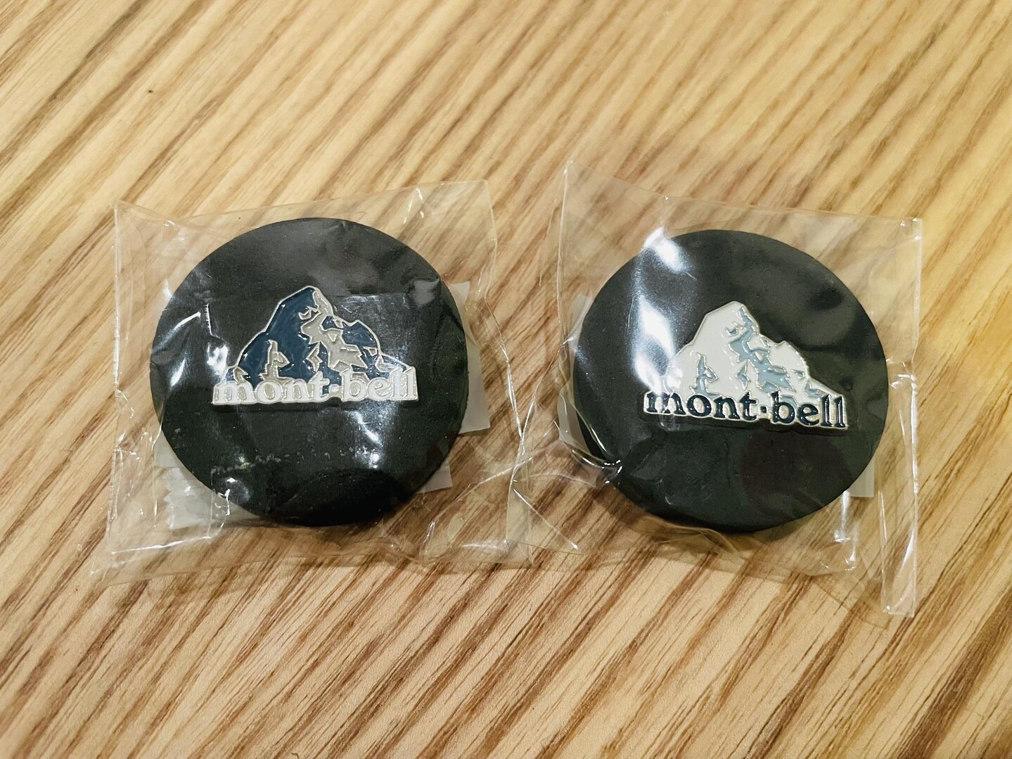 2年目mont-bellバッジは冬山🏔... / lulu さんのモーメント | YAMAP / ヤマップ