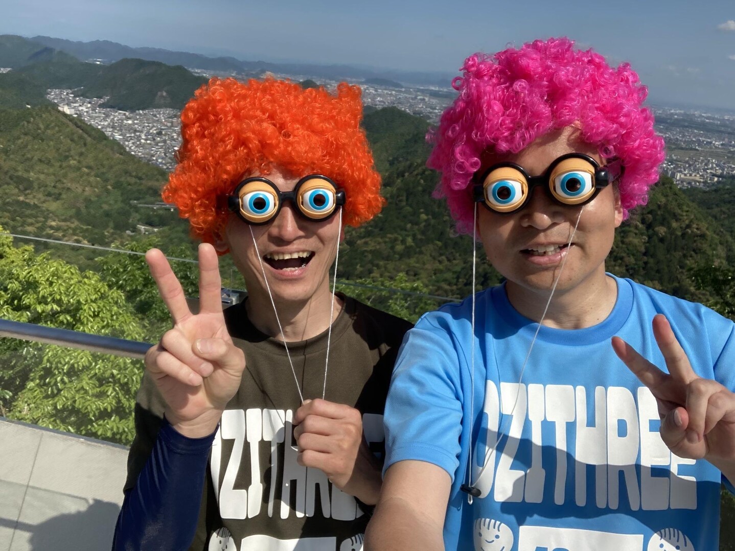 金華山10座一筆書き2nd(金華GT)バラ園寄り道 / 水瓶座(Aquarius)さんの金華山・洞山・舟伏山の活動データ | YAMAP / ヤマップ