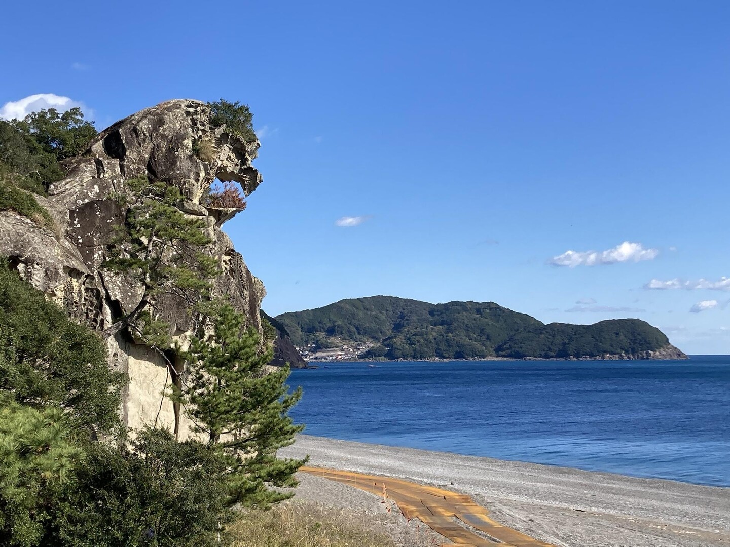 伊勢路🐜③松本峠・花の窟〜浜街道13 / kitamaruさんの熊野古道 伊勢路⑤の活動日記 | YAMAP / ヤマップ