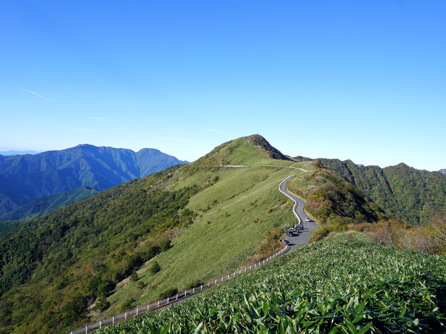 四国満喫旅〜伊予富士 / bin0724さんの瓶ヶ森・伊予富士の活動データ | YAMAP / ヤマップ
