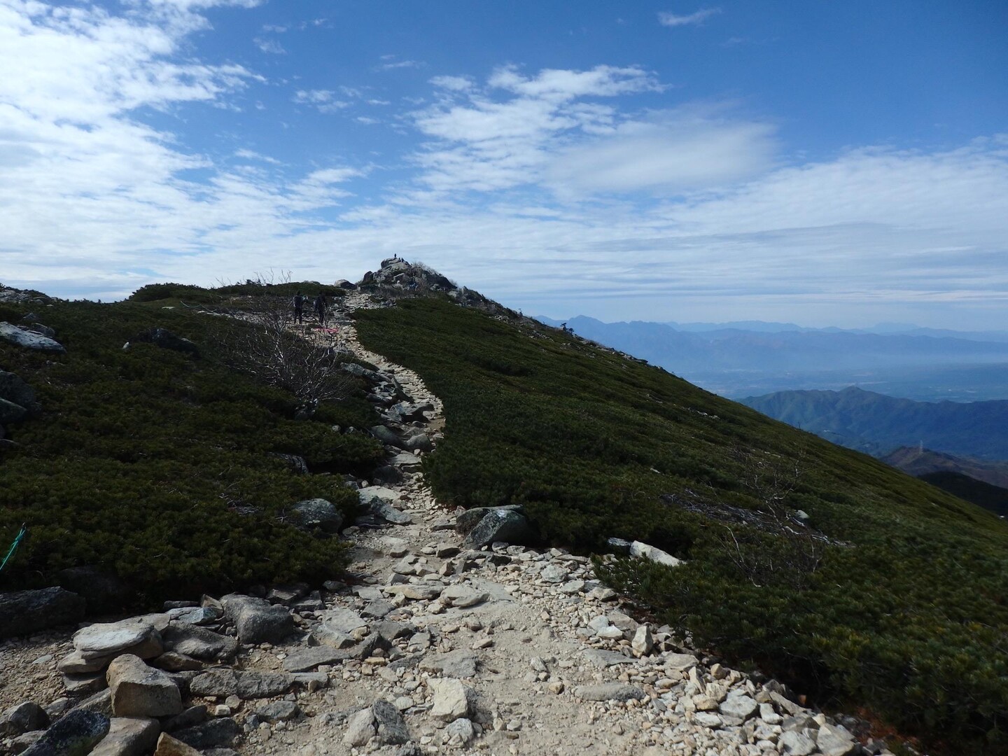 金峰山 / moeさんの瑞牆山・金峰山の活動データ | YAMAP / ヤマップ