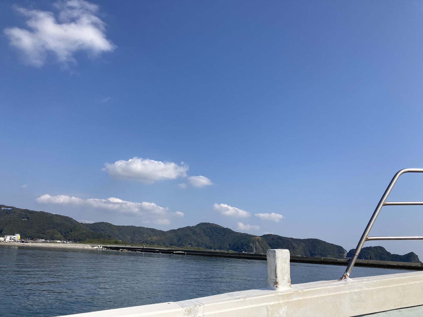 DREAM それは夢 落ち鱚釣りUSA / もりんださんのウォーキングの活動データ | YAMAP / ヤマップ