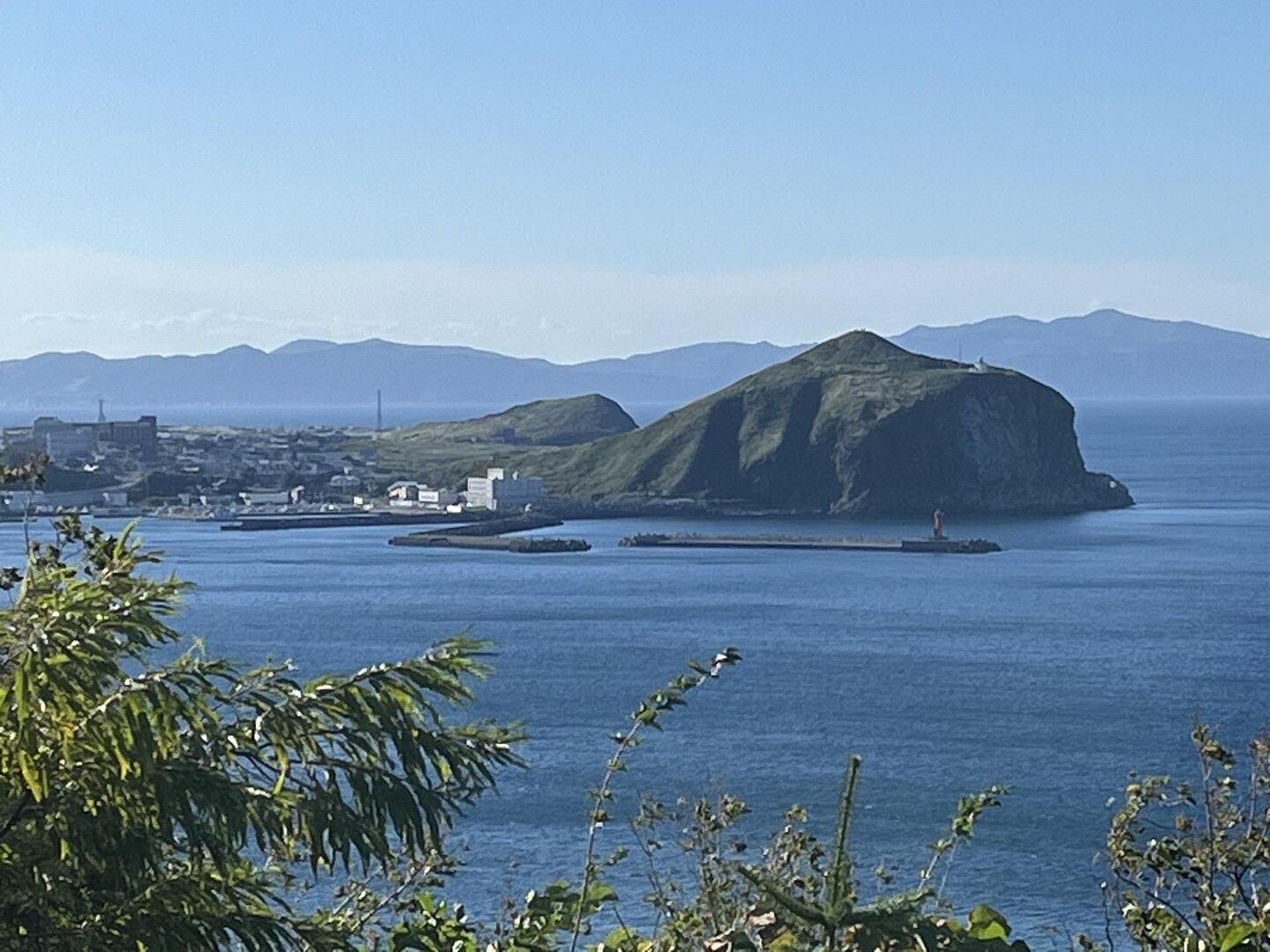 灯台山 / Richさんの利尻山（利尻富士）の活動データ | YAMAP / ヤマップ