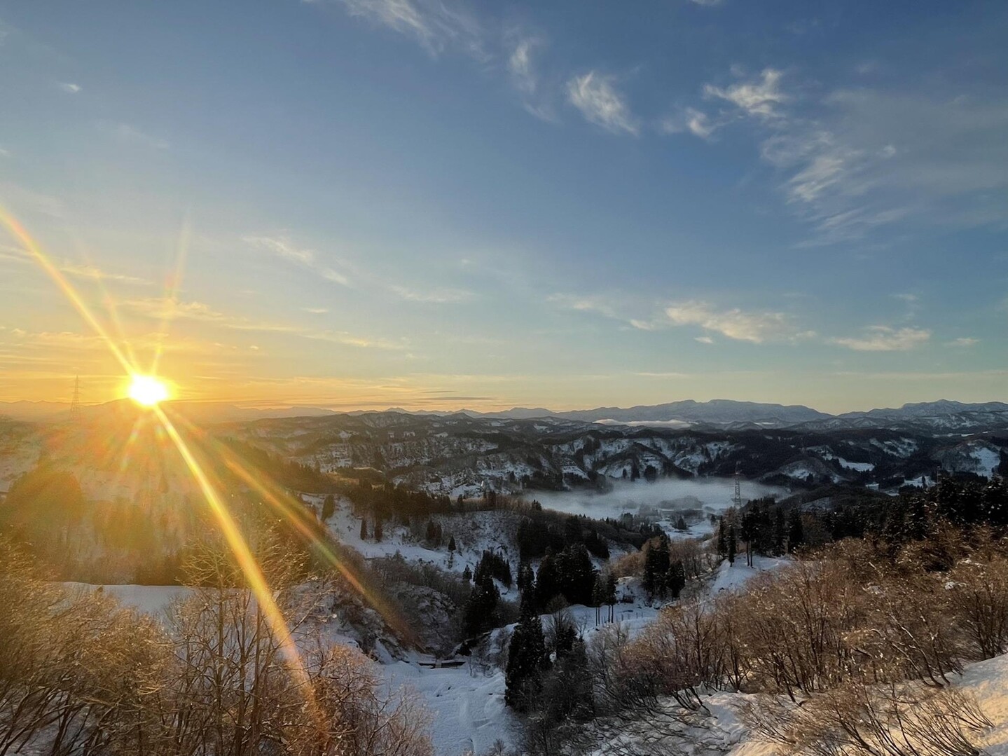 HAPPY★new★YEAR 2022年... / sae.irisさんのモーメント | YAMAP / ヤマップ