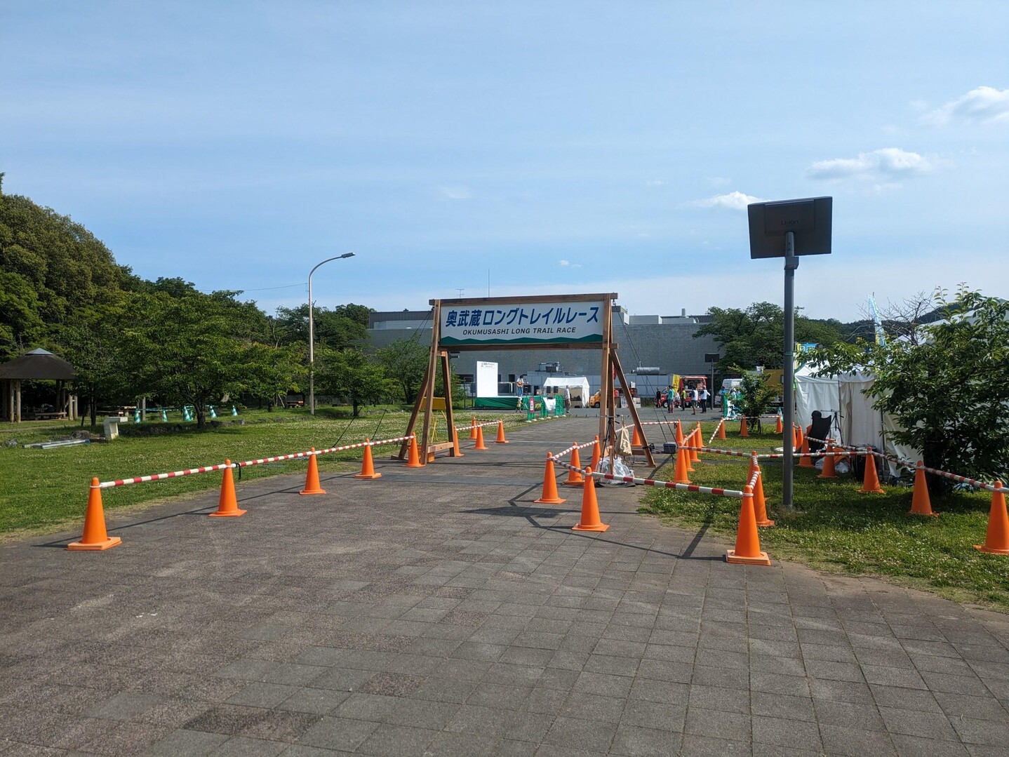 第2回奥武蔵ロングトレイル35K / zazazanzaさんの天覧山・多峯主山・天覚山の活動データ | YAMAP / ヤマップ