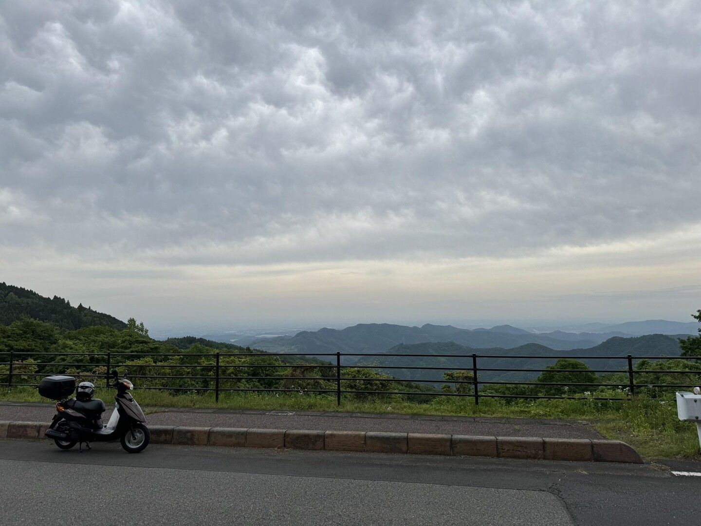 FTRみなの30K / Mitchさんの堂平山・笠山（乳房山）・大霧山の活動日記 | YAMAP / ヤマップ